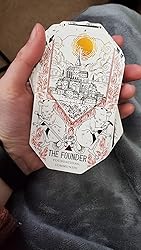 The Citadel Oracle Deck: A Fantasy Oracle Deck (60 Oracle Cards ...