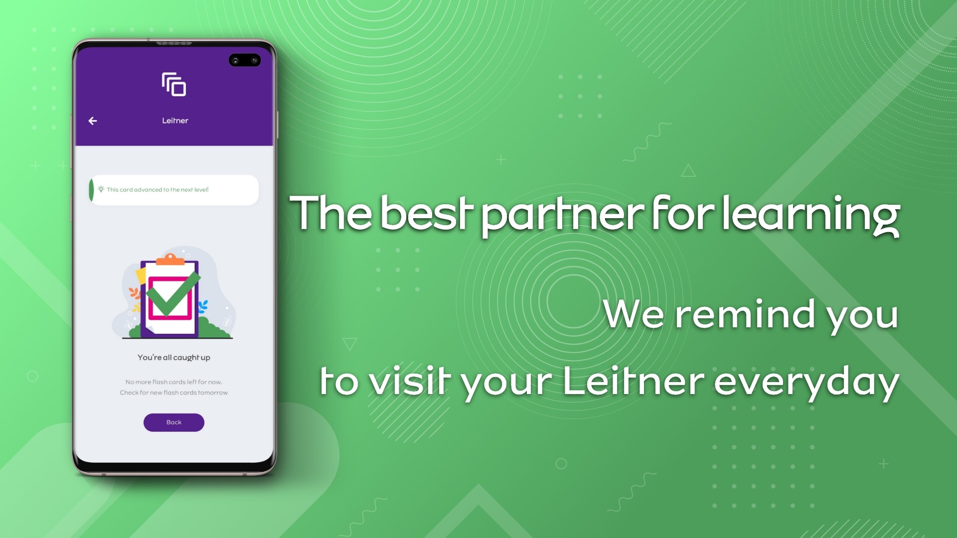 Leitner Box: Learn anything - App on Amazon Appstore