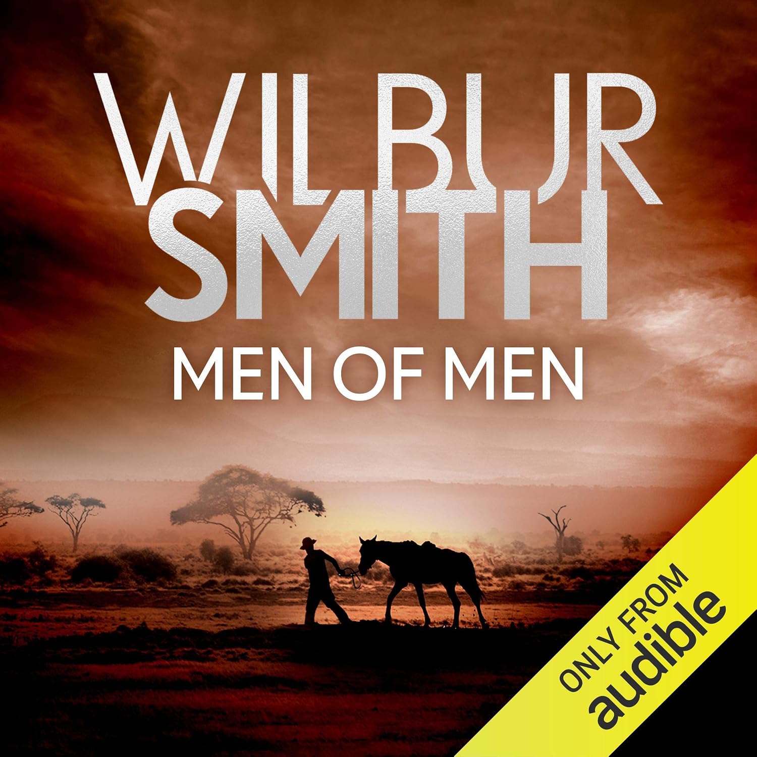 Amazon.com: Men of Men: The Ballantyne Series, Book 2 (Audible Audio ...