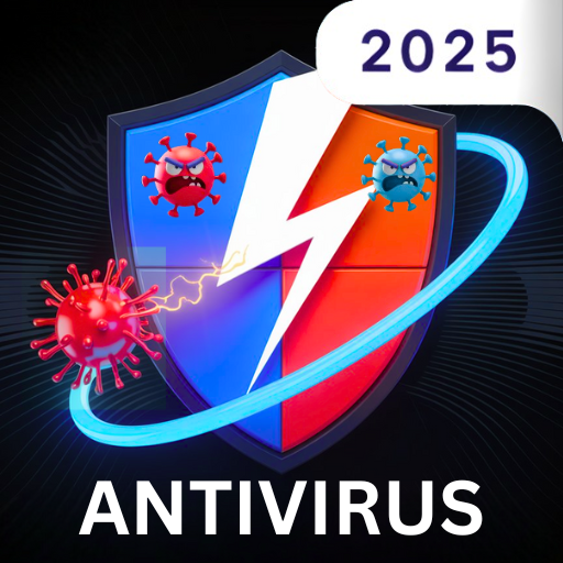 Antivirus & Virus Cleaner For Fire Tablets – Malware Protection - App ...