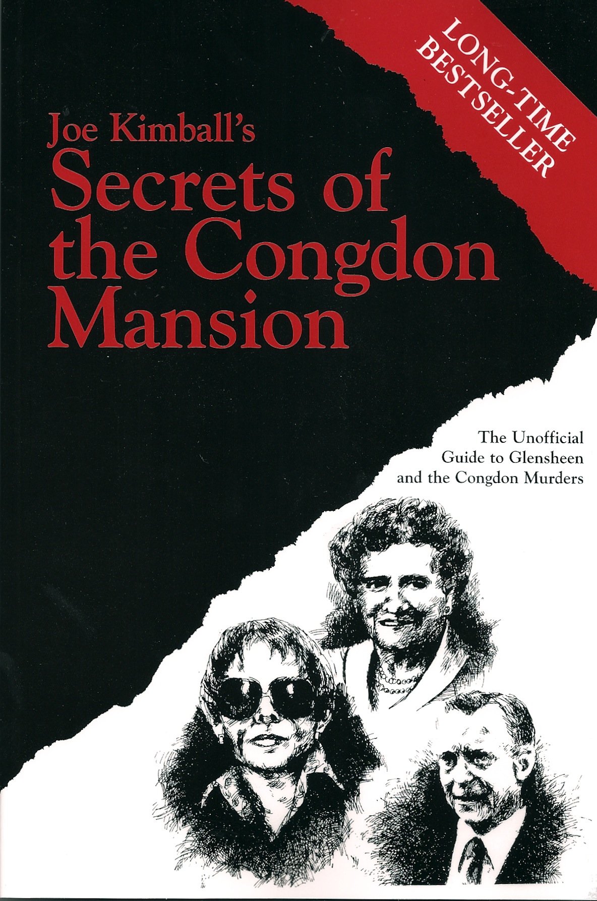 Secrets of the Congdon Mansion: The Unofficial Guide to Glensheen and ...