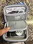 Amazon.com : Carrying & Protective Case for Digital Camera, AbergBest ...