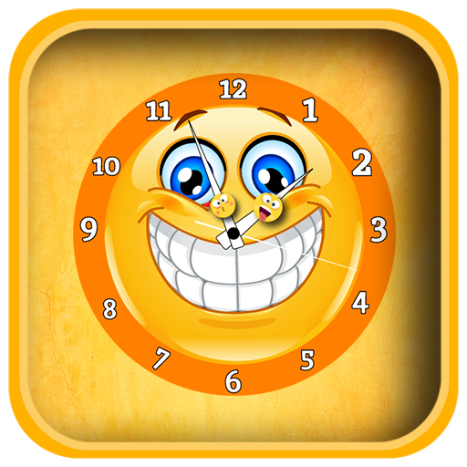 Emoticons Clock Live Wallpaper - App on Amazon Appstore