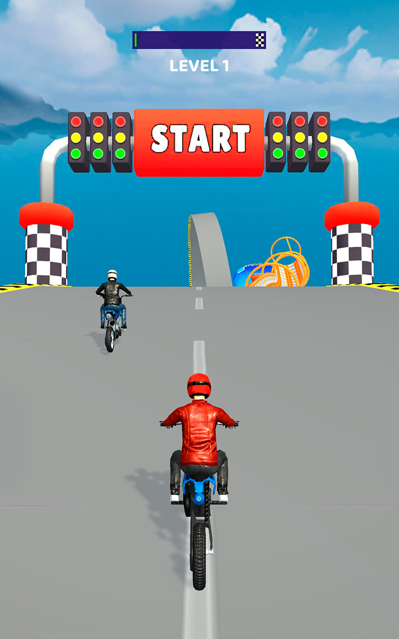 Bike Master 3D: Racing Game - App on Amazon Appstore