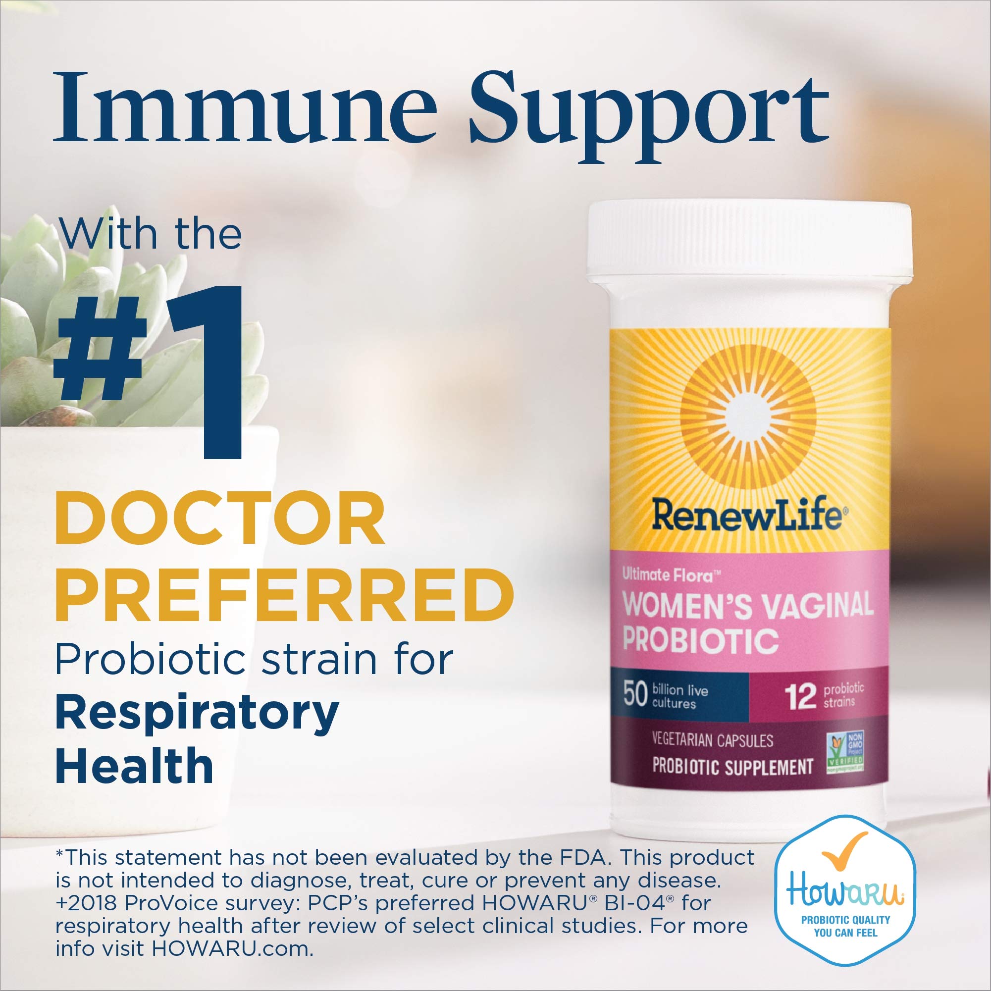 Renew Life Women's Probiotic...B071VVD24V | Encarguelo.com