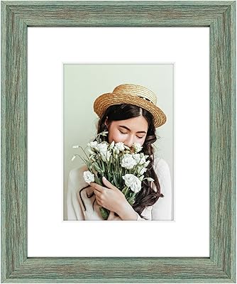 Amazon.com - Green Tree Gallery Frame
