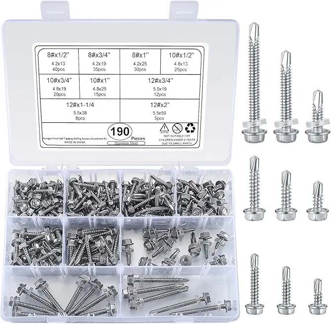 The Complete Guide To Drilling A Screw Into Plastic: Step-By-Step ...