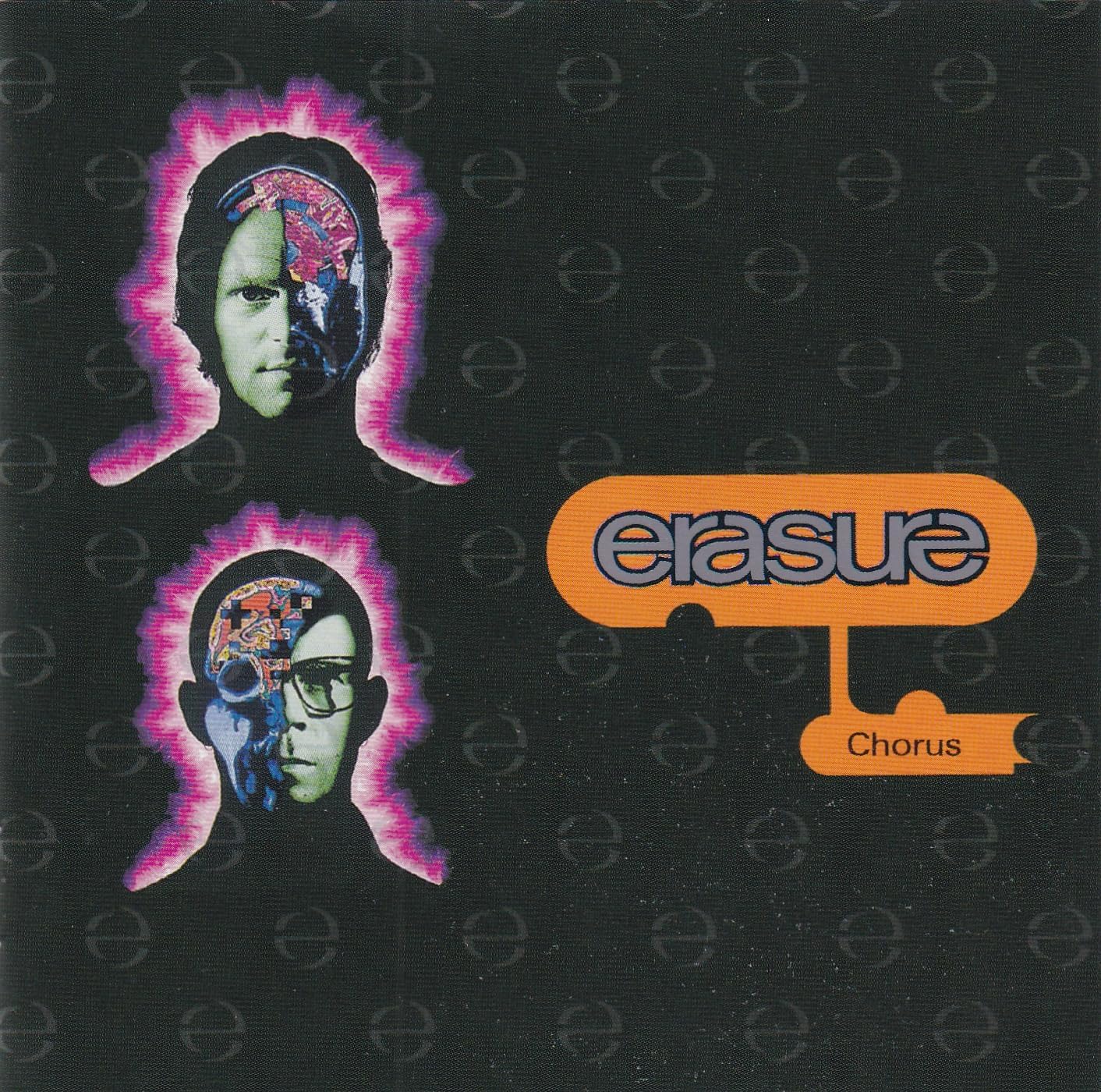 Chorus: Amazon.co.uk: CDs & Vinyl