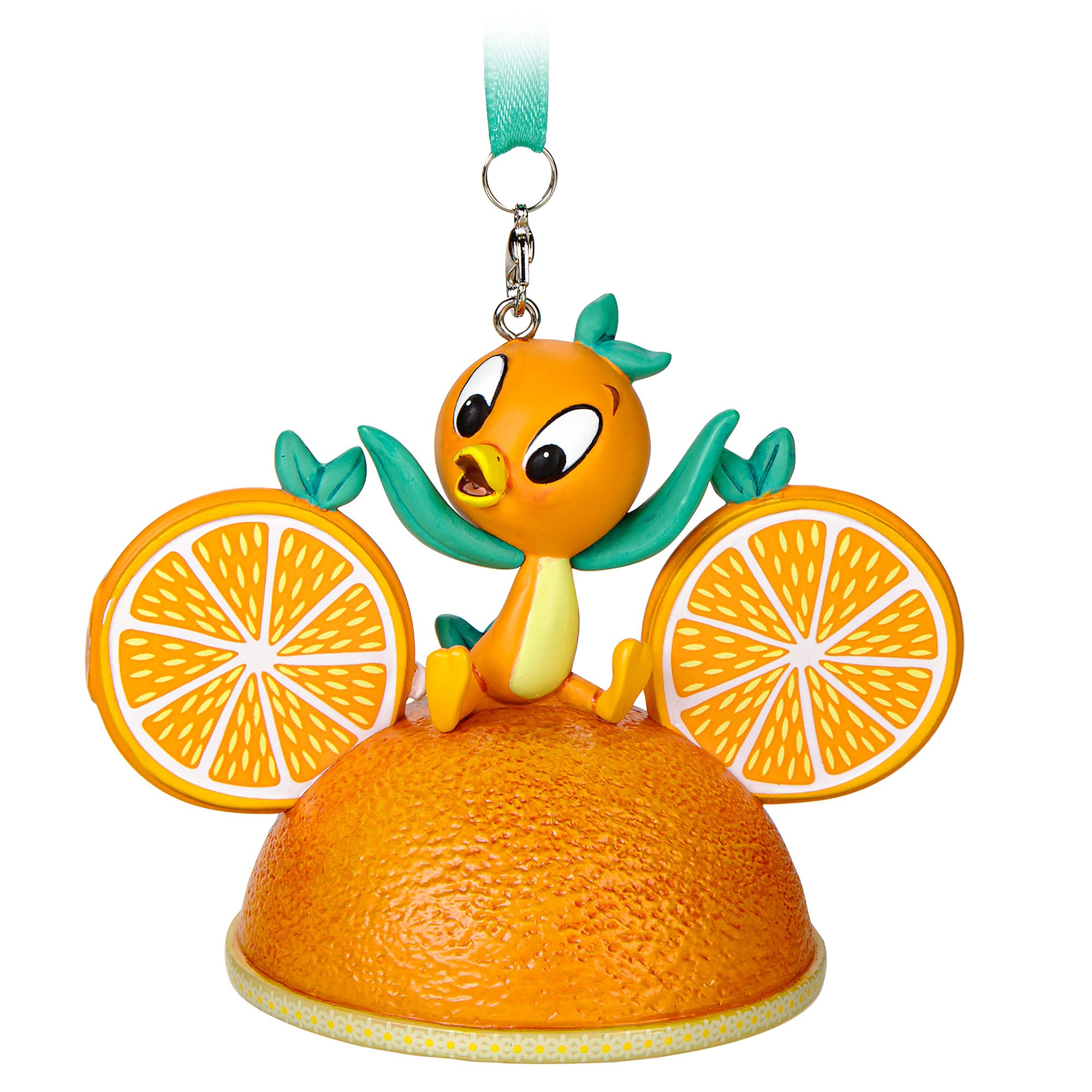Orange Bird Disney