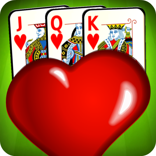 Hearts 3D Ultimate - App on Amazon Appstore