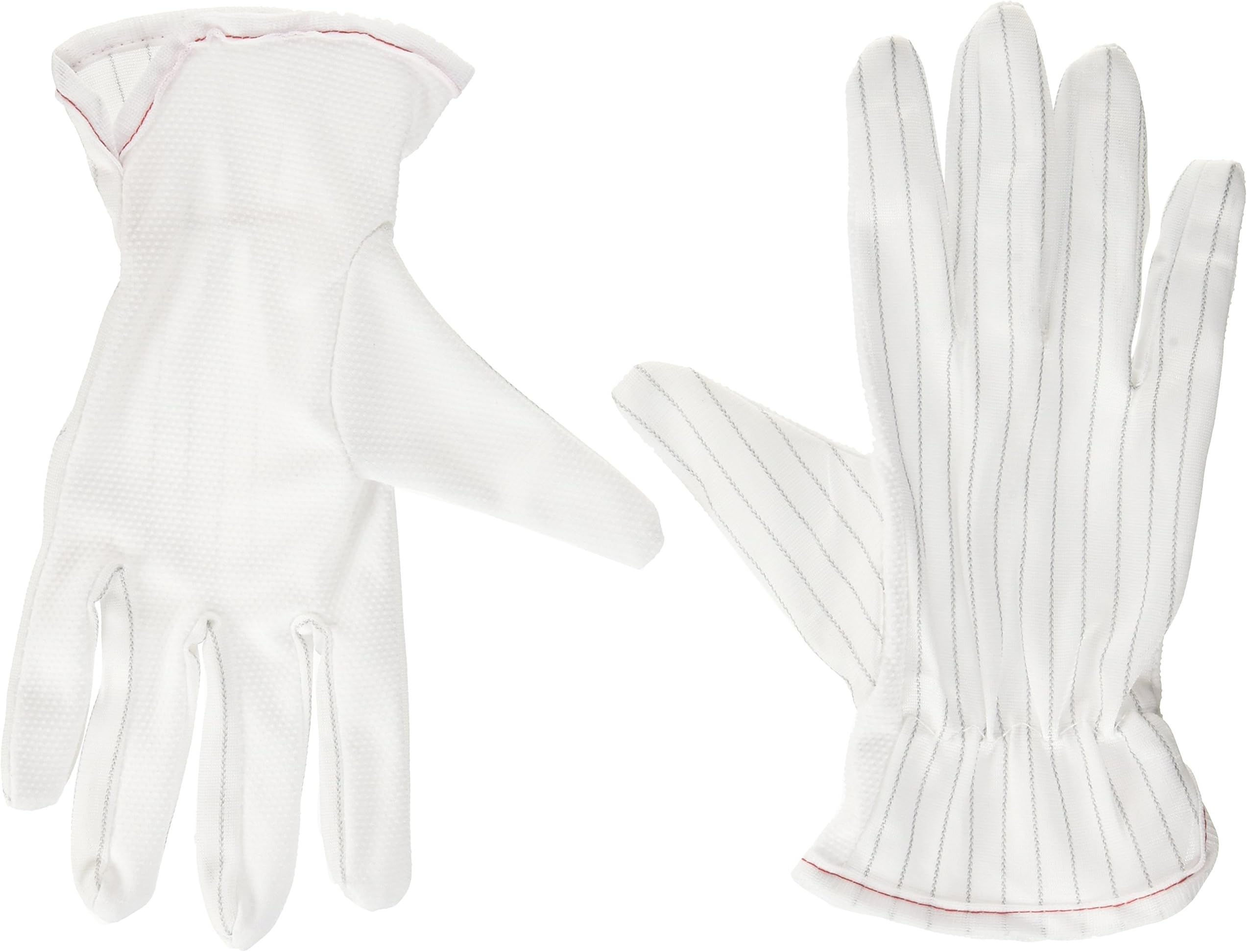 Amazon.co.jp: アイネックス(AINEX) 静電気防止手袋 精密作業用 S/Mサイズ SB-06ML : 産業・研究開発用品