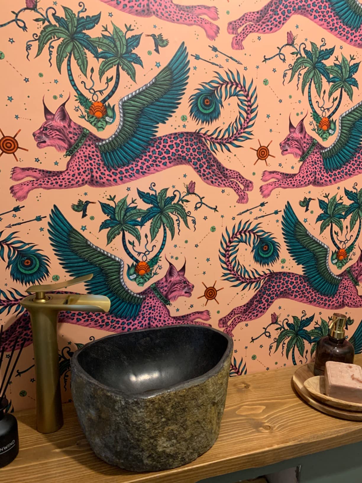 Polycell Maximum Strength Wallpaper Adhesive 10 Roll : Amazon.co.uk ...