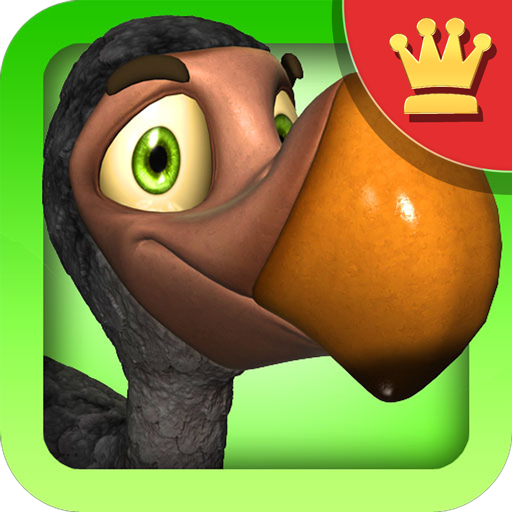 Talking Didi the Dodo - App on Amazon Appstore