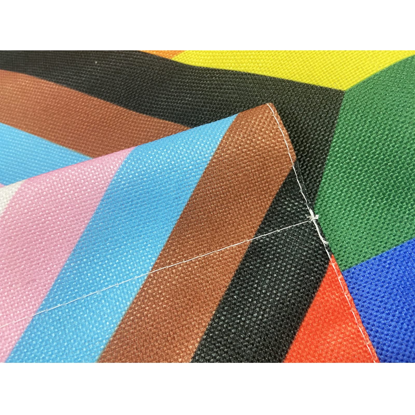 Snapklik.com : Pride Flag Outdoor Garden Flags Every One Is Welcome ...