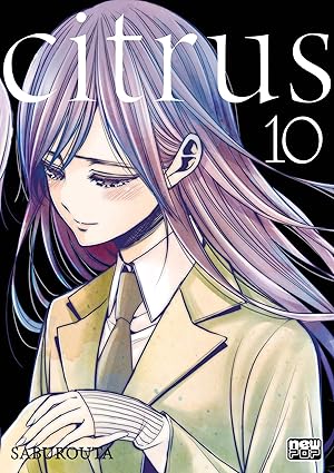 Citrus - Volume 10 | Amazon.com.br