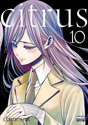 Citrus - Volume 10 | Amazon.com.br
