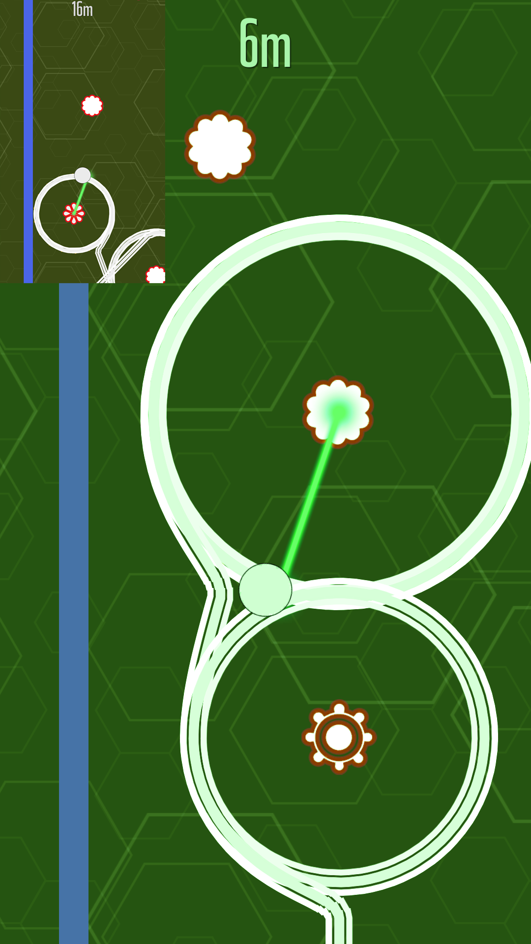 Swipe Ball Rolling Vortex - App on the Amazon Appstore