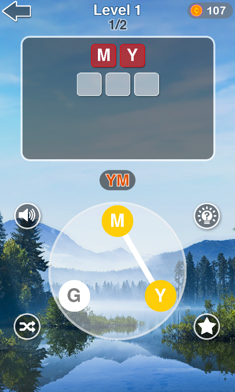 Words Crossy free Puzzle Word & Connect Crossword Game - App on Amazon ...