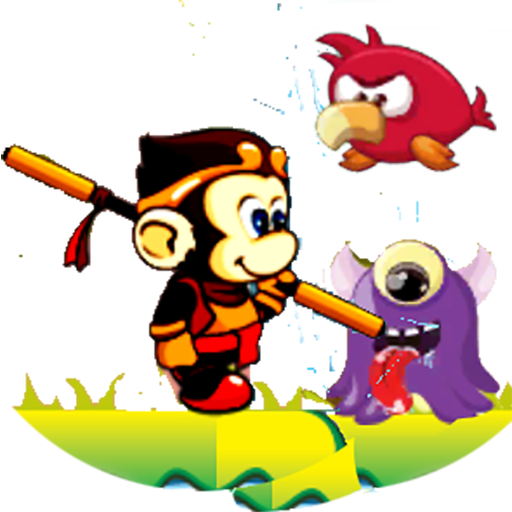 Monku Adventure Blokstok - App on Amazon Appstore