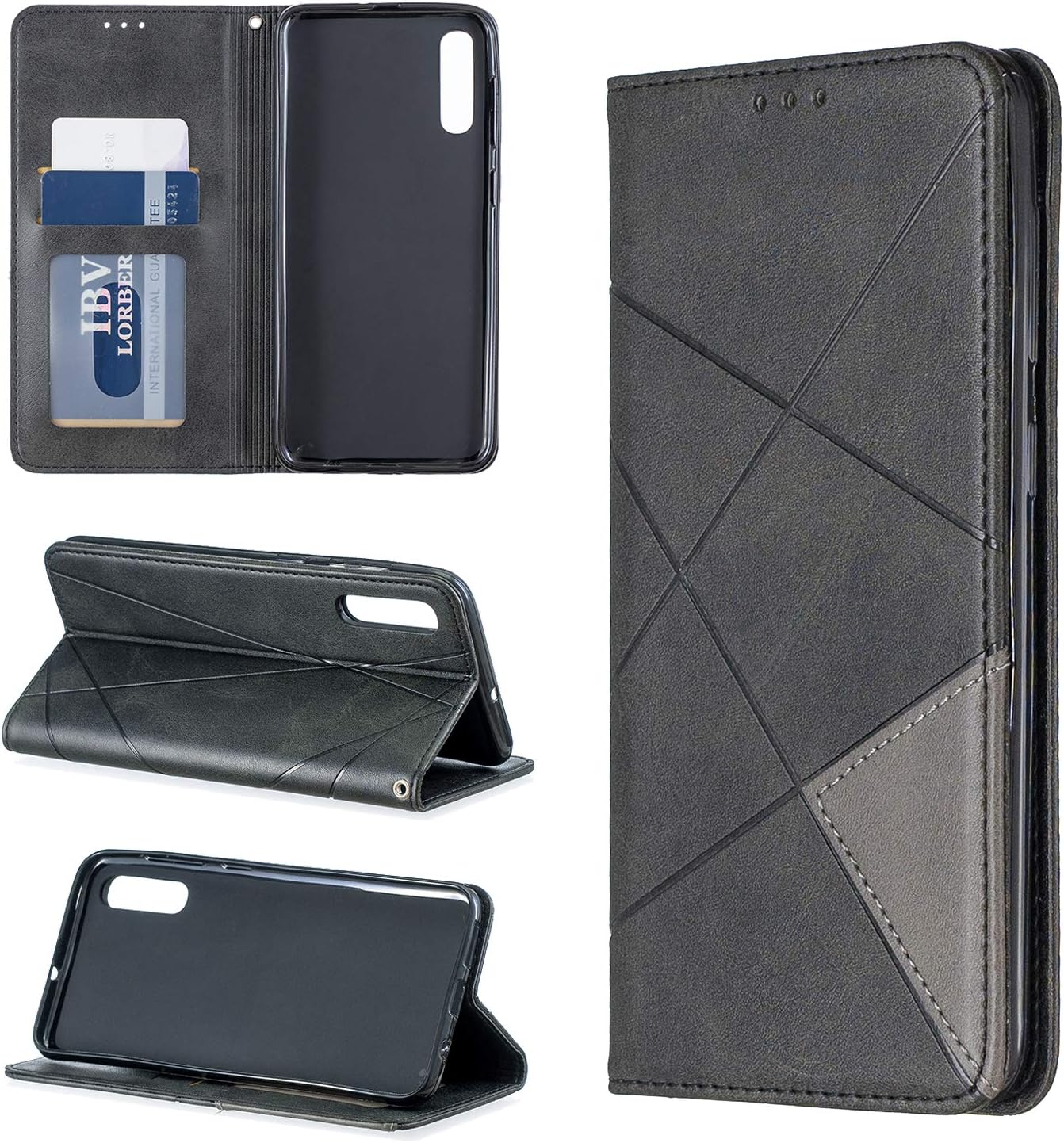 Amazon.com: Case for Samsung Galaxy A30s Case Cover,Case for Samsung SM ...