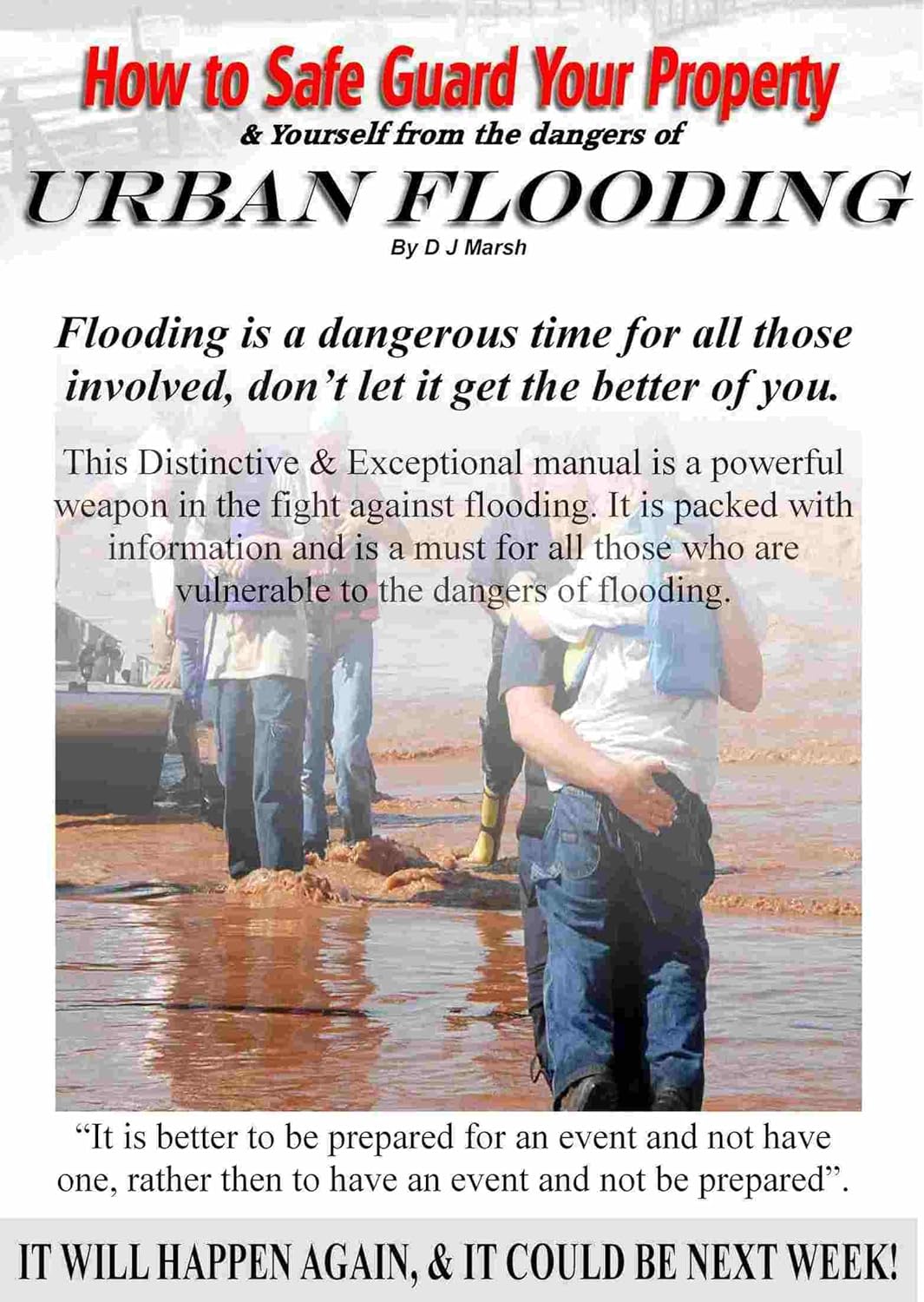 Amazon.com: How to Safe Guard Your Property & Yourself from the Dangers ...