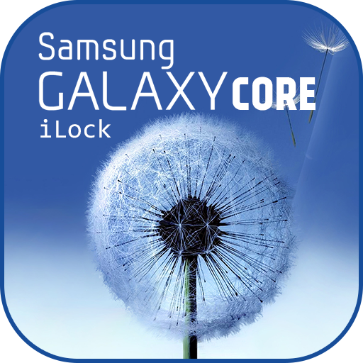 Galaxy Core iLock - App on the Amazon Appstore
