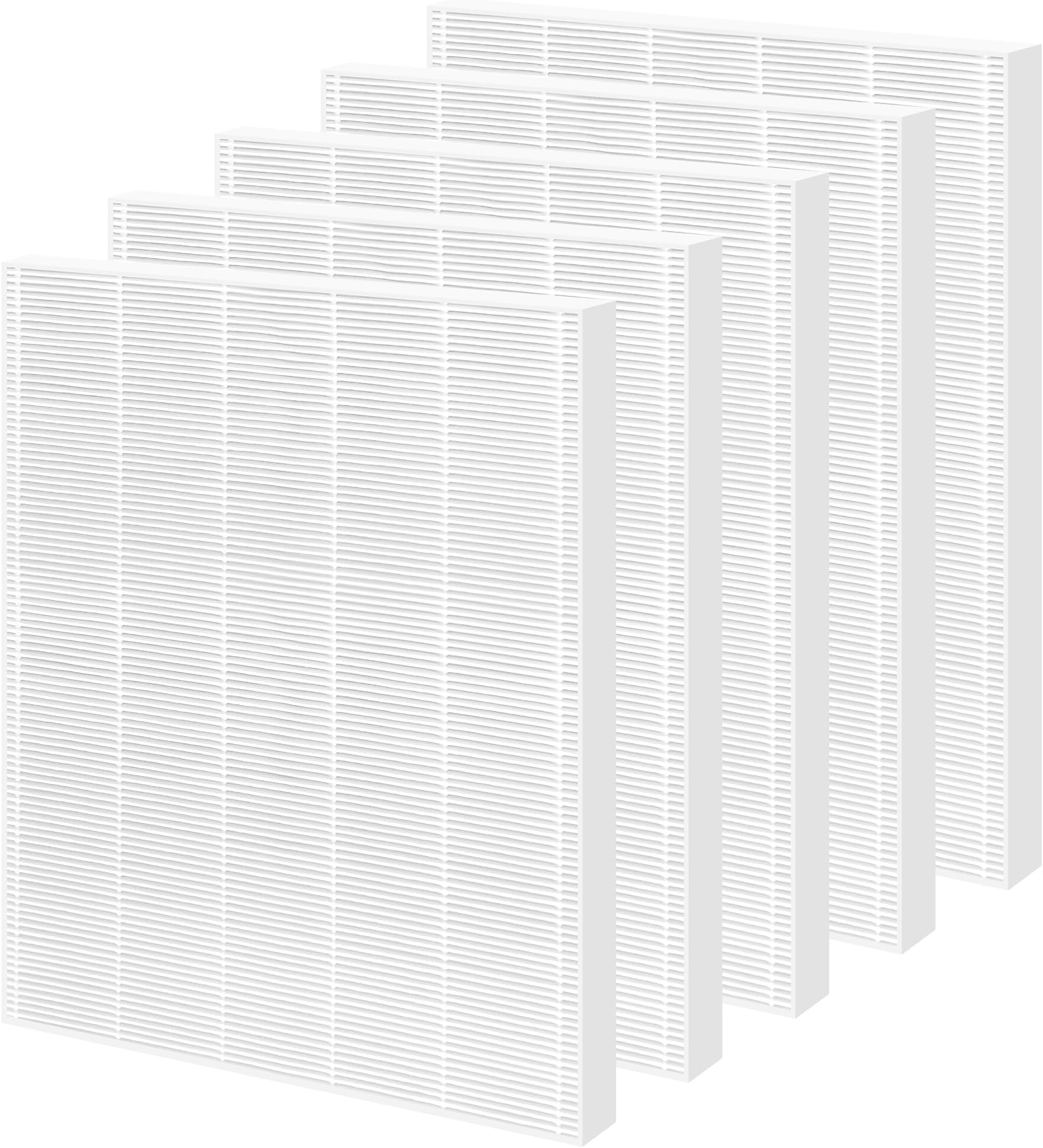 Amazon.com: Improvedhand C545 Replacement Filter S Compatible with ...