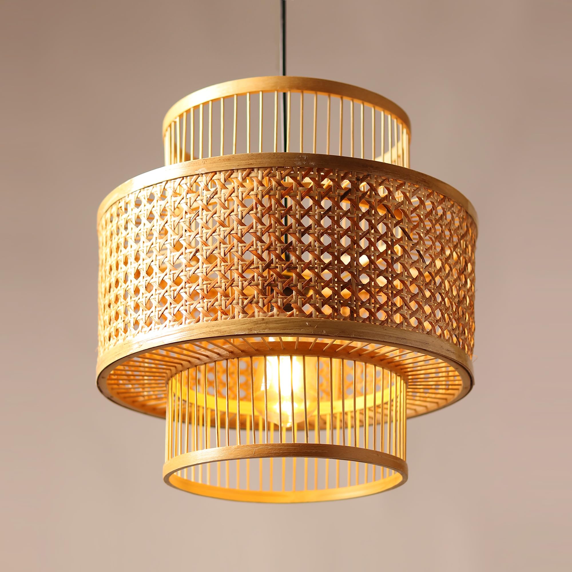 Buy Habere India-All the Cultures Fabricating India Lamp Shades for ...
