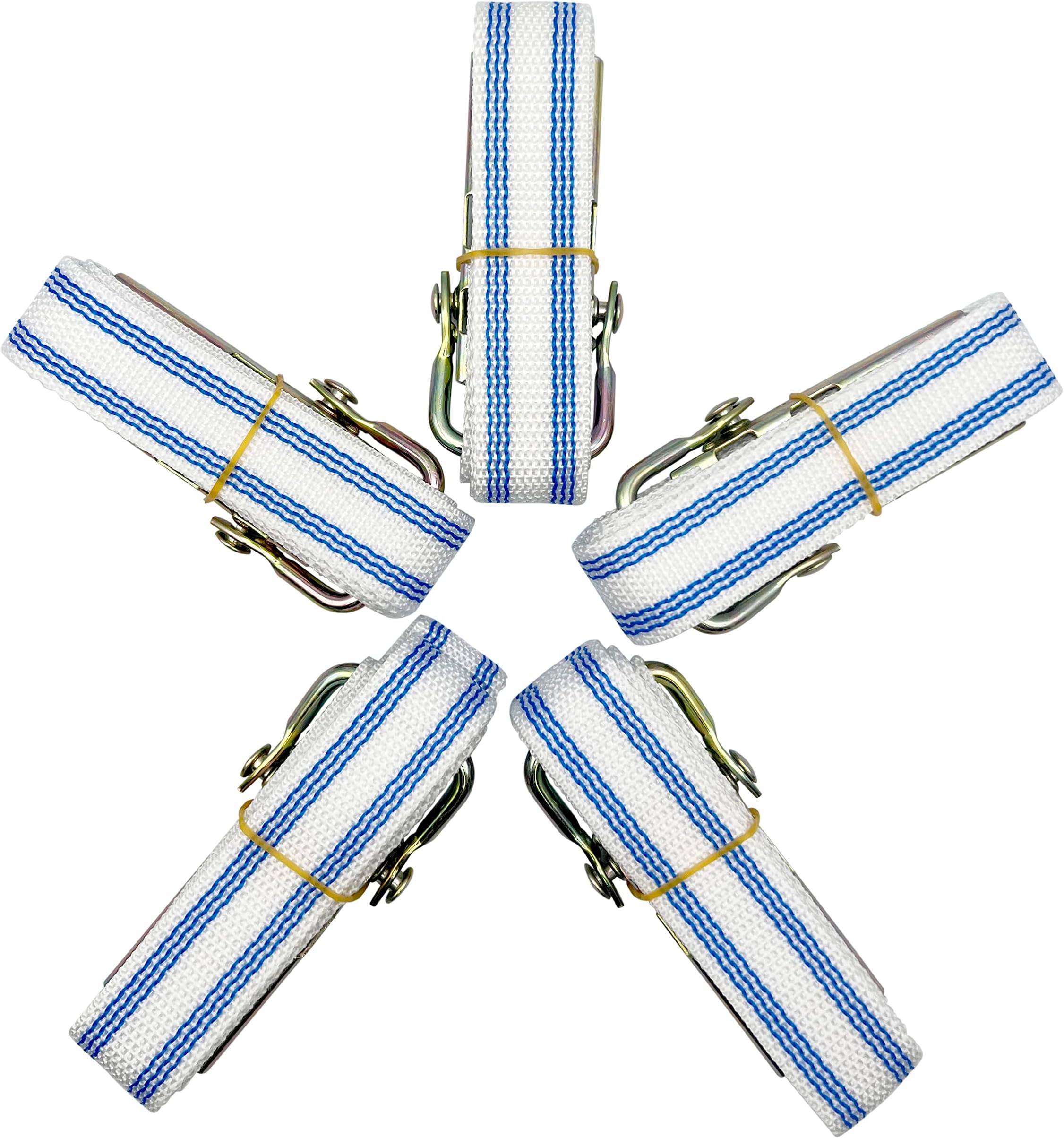 Amazon.com: Creative Hobbies BST3 Banding Straps for Plaster Molds and ...