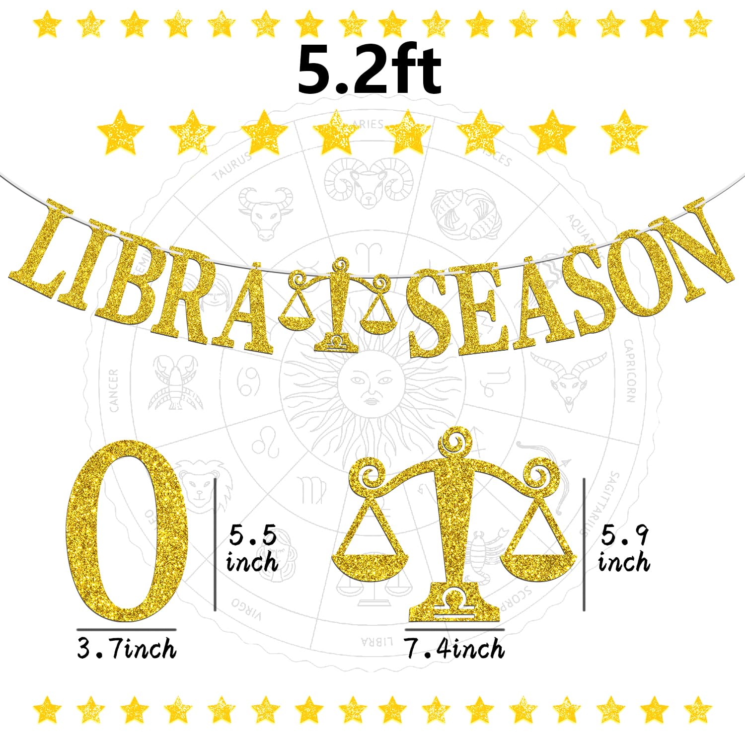 October 12th birthday zodiac 60 photos - Astrologytoyou.com