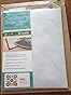 Amazon.com: Quilter's Freezer Paper Sheets, 8.5" x 11", 30 Sheets ...