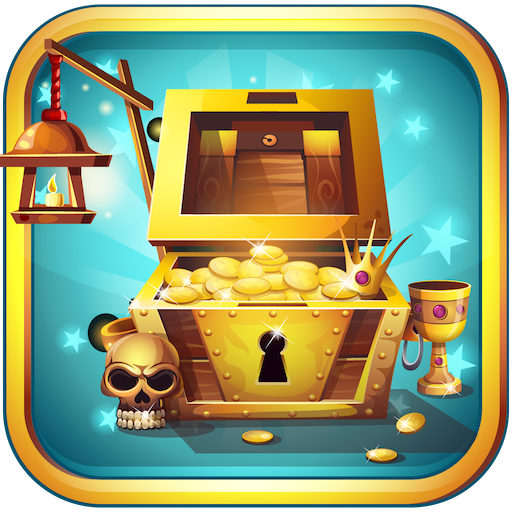 Treasure Hunt - Match 3 Puzzles - App on Amazon Appstore