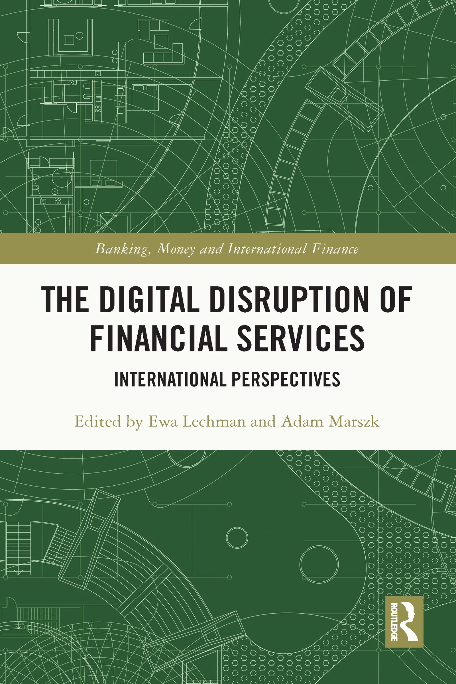 Amazon | The Digital Disruption of Financial Services (Banking, Money ...