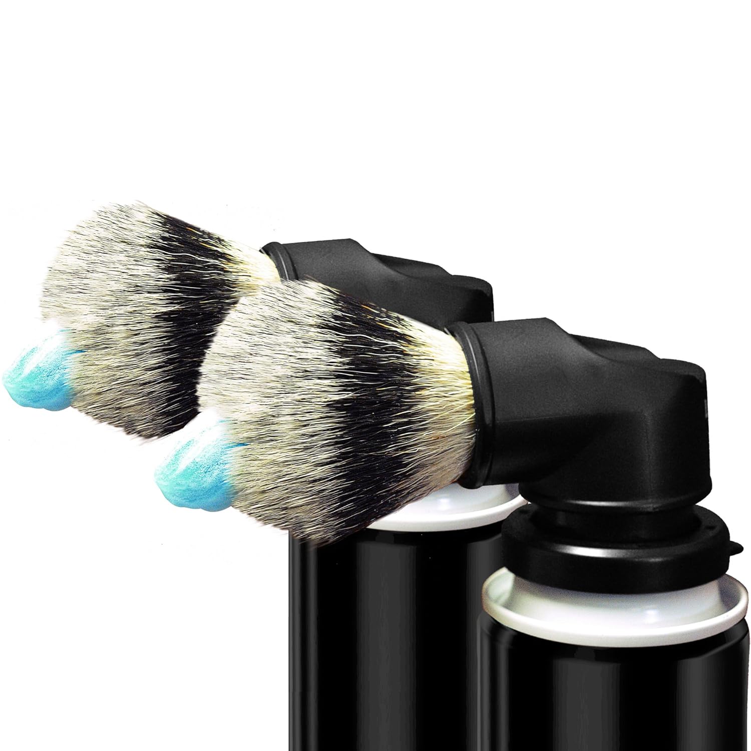 Amazon.com : Legacy Shave Evolution Brush - World’s 1st Shave Can Brush ...
