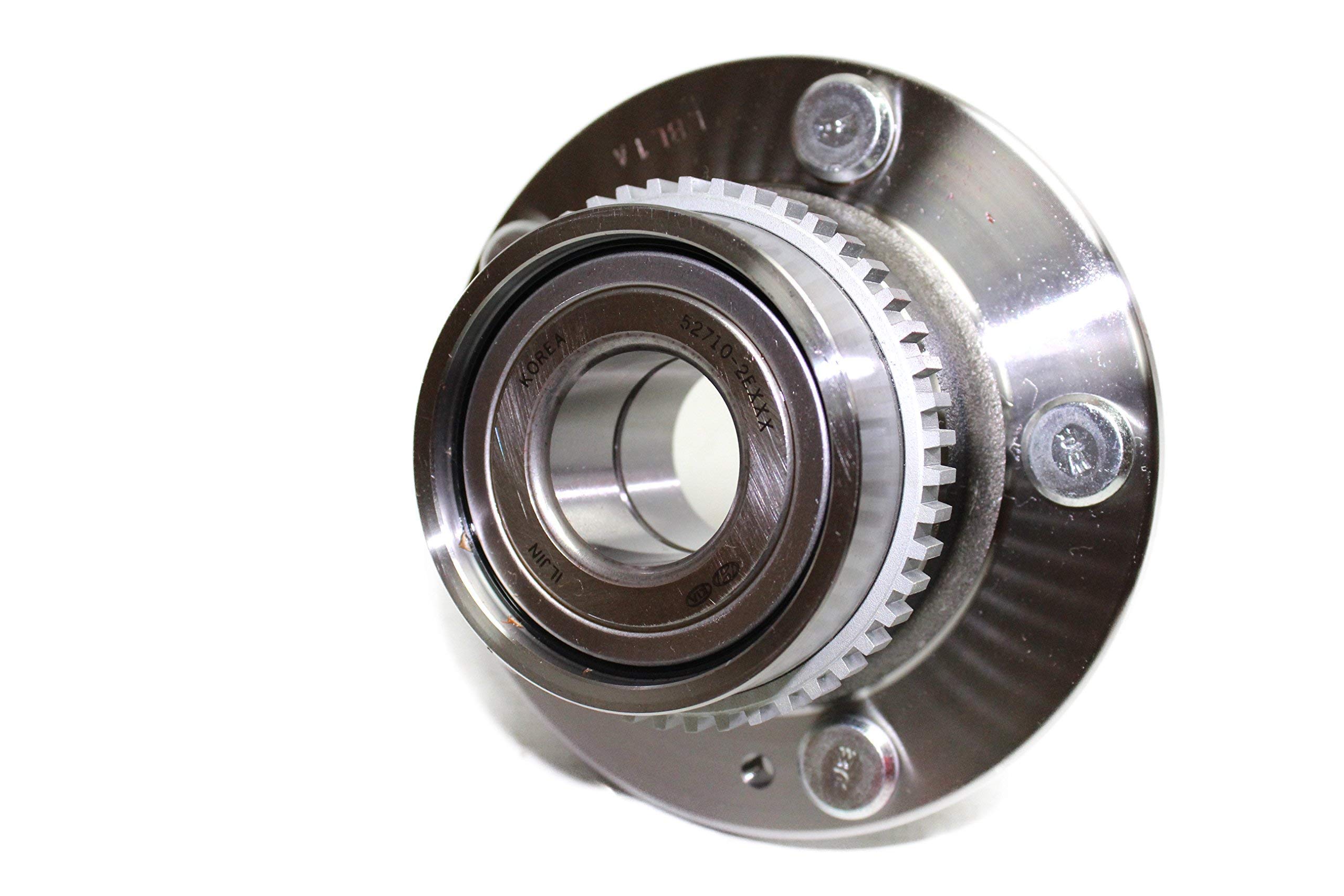 Amazon.com: Genuine OEM 52710-2E100 Wheel Hub, Rear / 527102E100 for ...