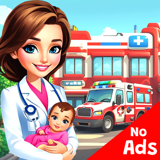 My Home Life Hospital Games - App on Amazon Appstore