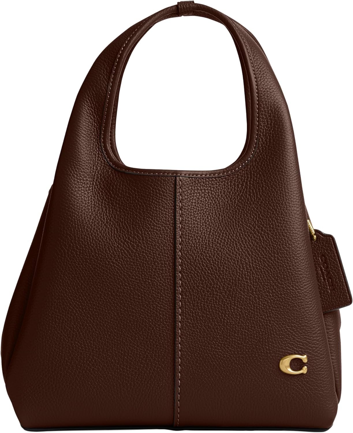 Coach Lana Shoulder Bag 23, B4/Maple: Handbags: Amazon.com