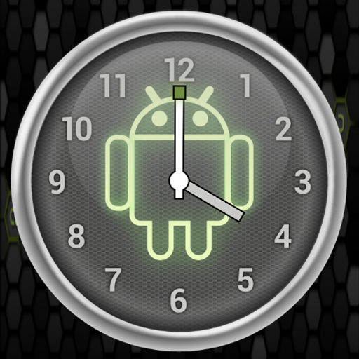 Android Clock-1 - App on Amazon Appstore