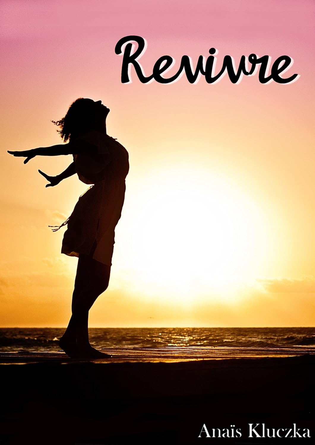Amazon.com: Revivre (French Edition) eBook : Kluczka, Anaïs: Kindle Store