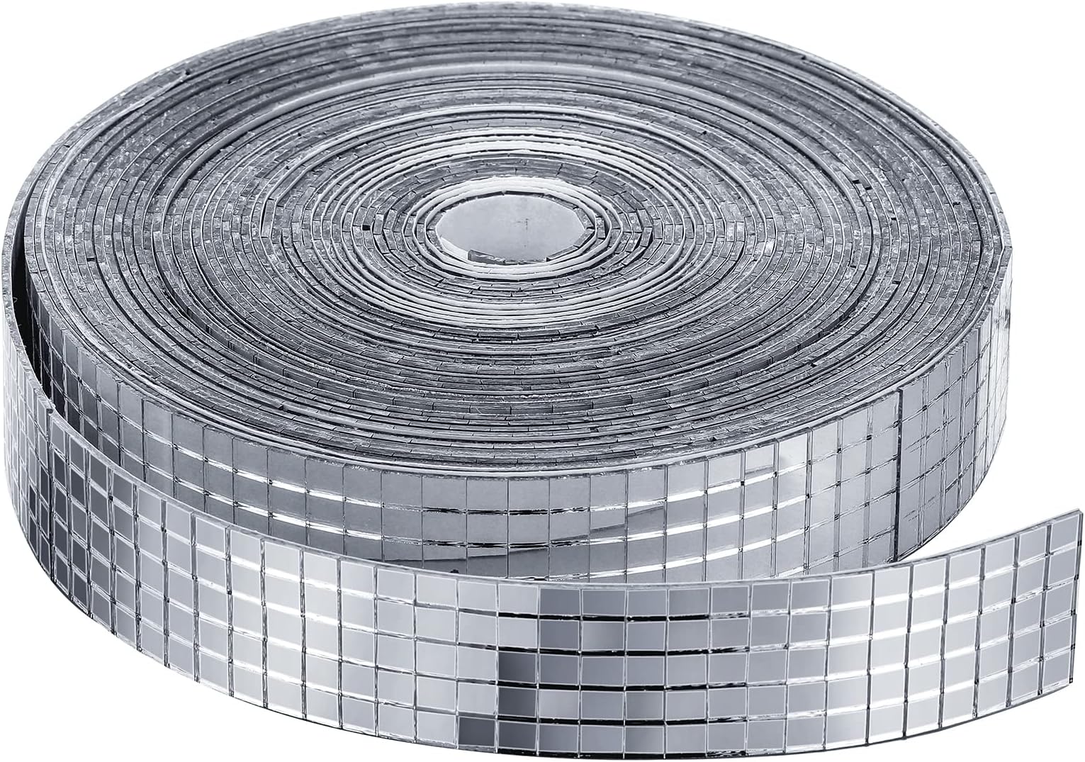 Amazon.com: OTYMIOW 2250PCS Disco Tiles Self Adhesive Disco Ball Tiles ...