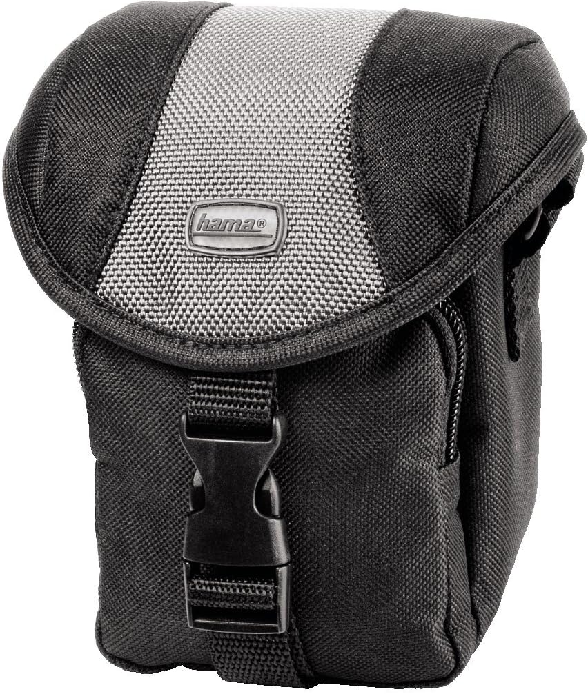 Hama Track Pack II DFV 24: Amazon.co.uk: Electronics & Photo