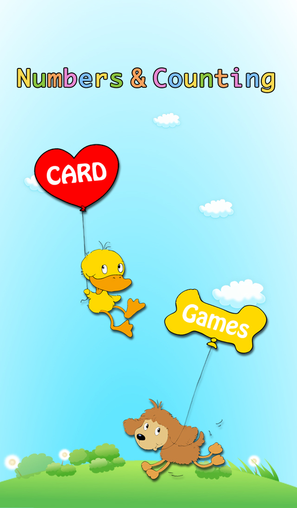 Numbers & Counting - App on Amazon Appstore