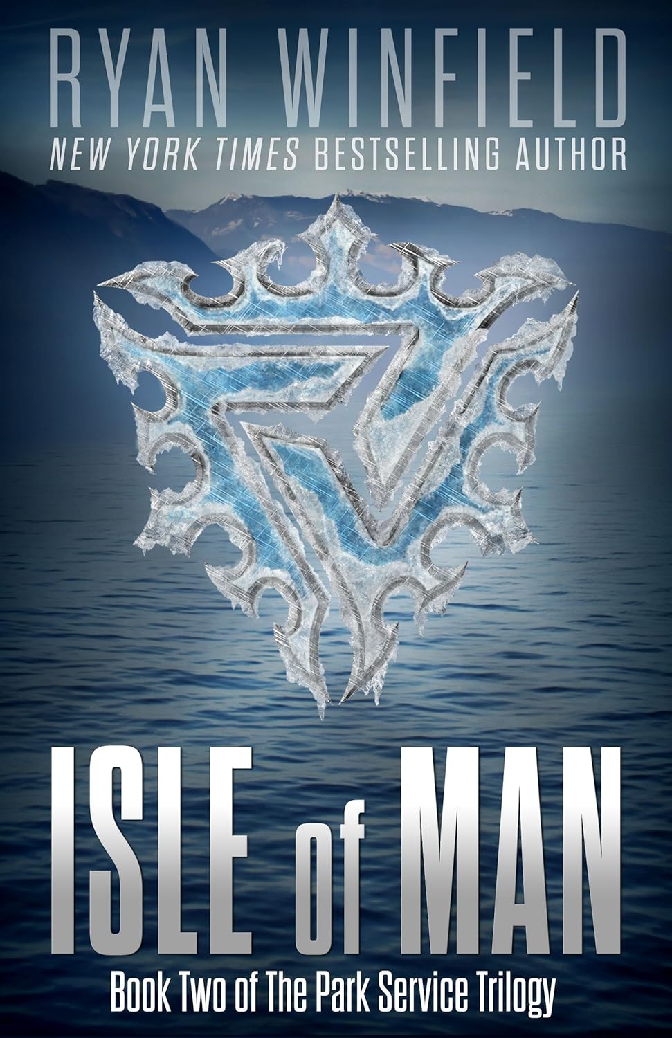 Amazon.com: Isle of Man: Book Two of The Park Service Trilogy eBook ...