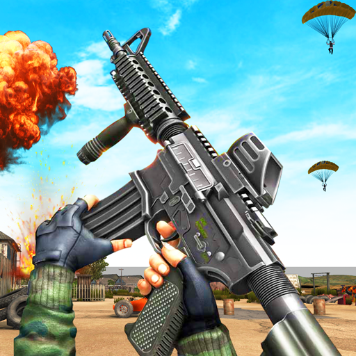 Fps Shooting 3D Commando Ops Offline Gun Games - App on Amazon Appstore