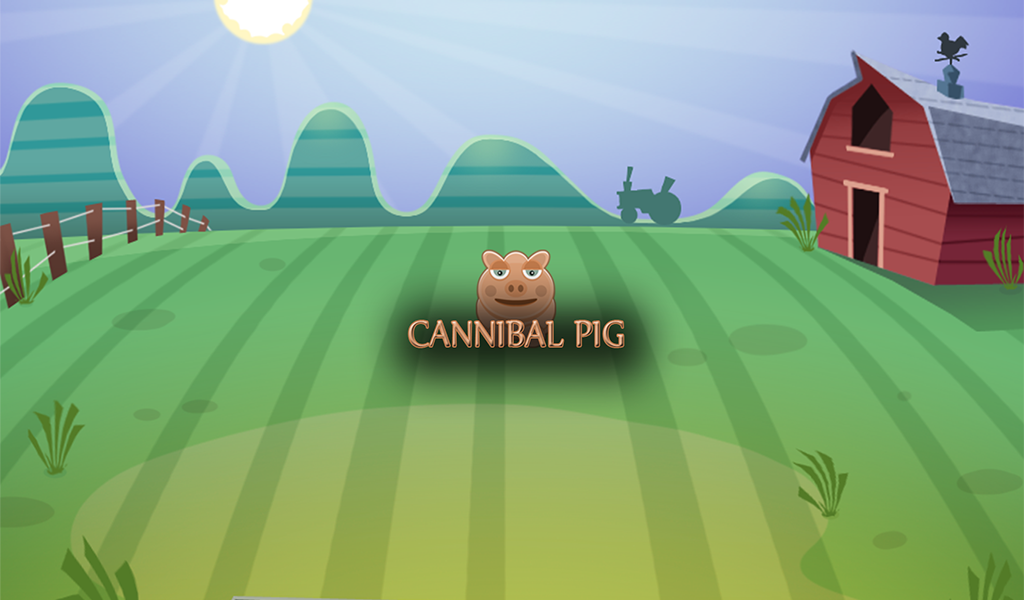 Cannibal Pig - App on Amazon Appstore
