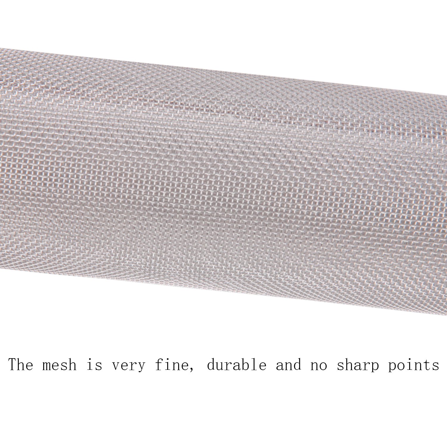 Snapklik.com : Powkoo Intake Strainer Filter, Aquarium Fish Tank Pre ...