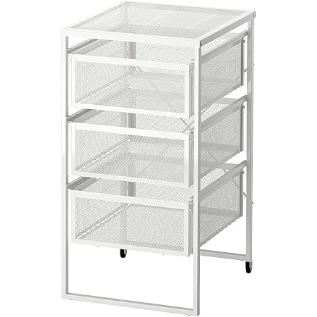Amazon.com: IKEA Lennart Drawer Unit, White : Home & Kitchen