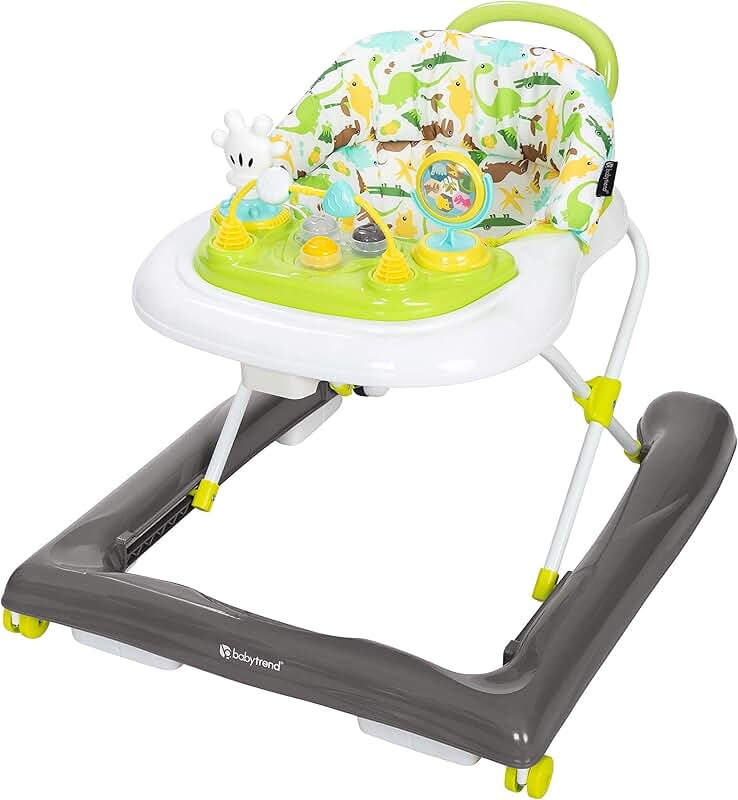 Amazon.com: Baby Walkers - Baby Walkers / Baby Activity & Entertainment ...