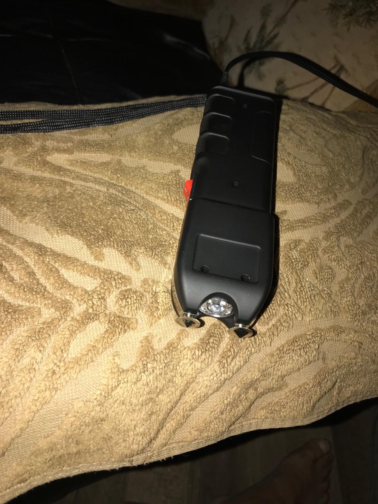 Amazon.com : Police 929-58 Billion Heavy Duty Super Powerful Max ...