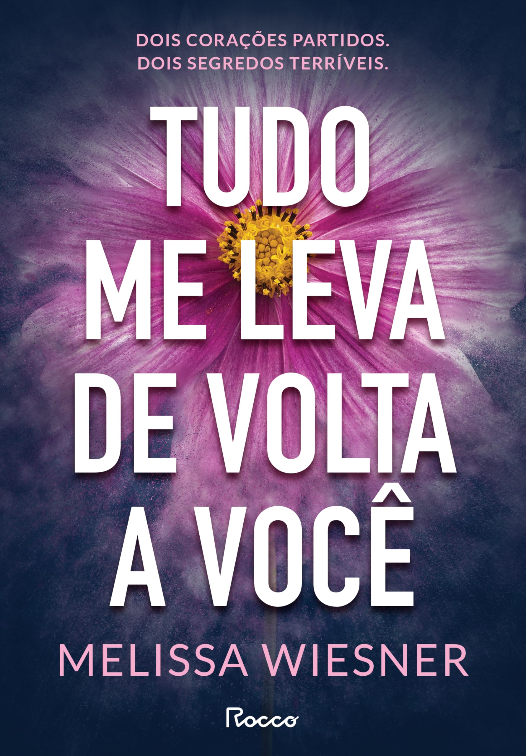 Tudo me leva de volta a você | Amazon.com.br